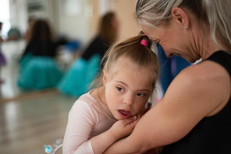 What Makes a Great Professional Parent